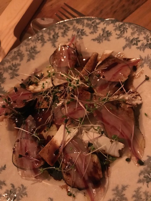 Juniper Hill restaurant in Annandale, NJ – Karl's Korner